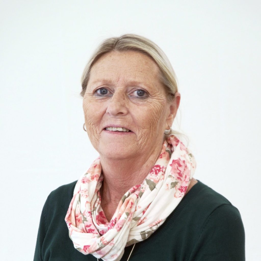 Meet Our Team - Atlas American School Málaga